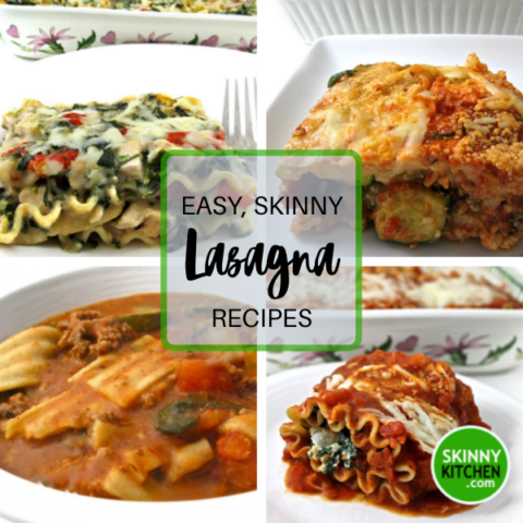 Skinny Kitchen | Decadently Delicious Recipes, Skinnyfied
