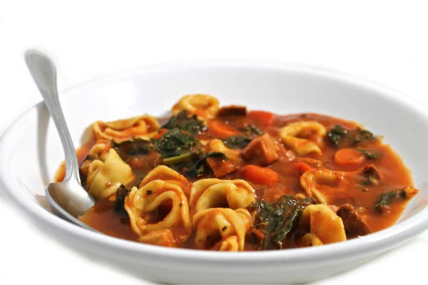 Skinny Kitchen’s Top 10 Healthy & Easy Recipes of 2025 (Most-Loved ...